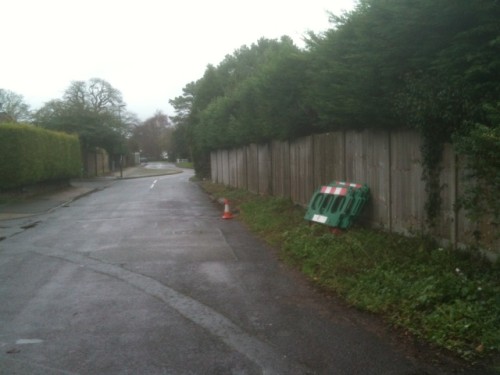 Boxgrove | RBC Surveyors
