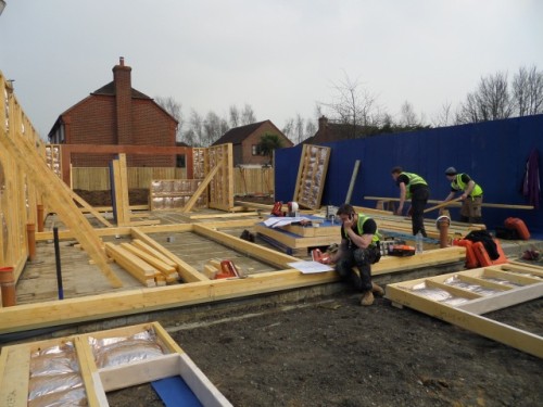 Boxgrove | RBC Surveyors