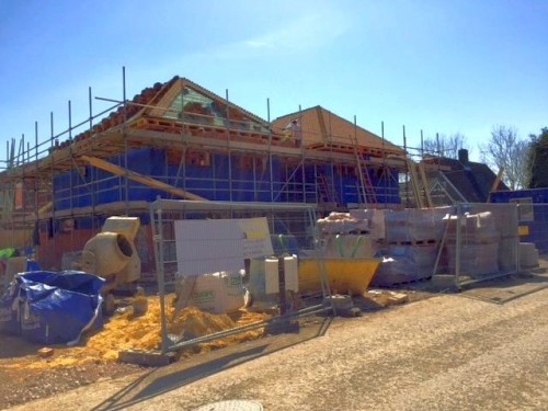 Boxgrove | RBC Surveyors