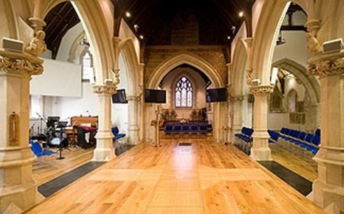 St Margarets Church, Angmering | RBC Surveyors