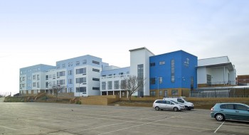 Tideway School, Newhaven | RBC Surveyors